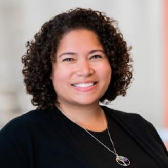 Jennifer James, PhD, MS, MSW | UCSF Philip R. Lee Institute for Health Policy Studies